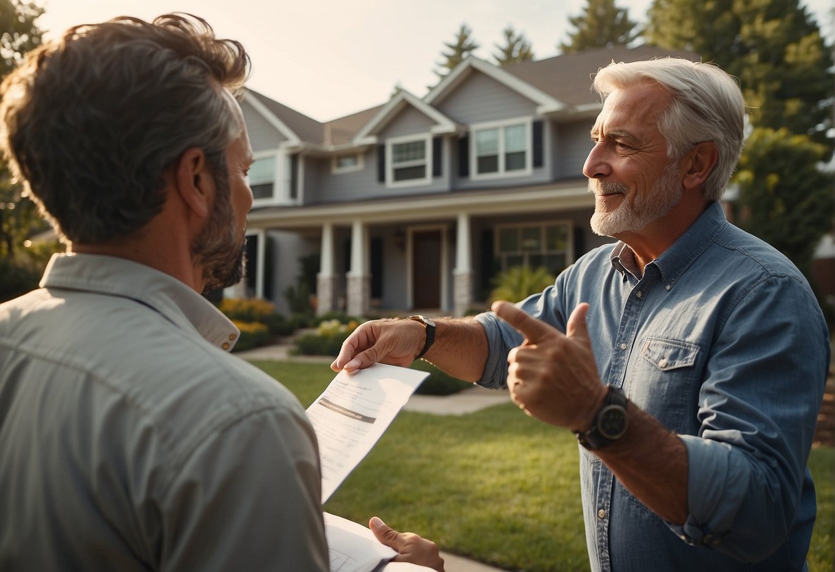 9-Step FSBO Script: A Home-Seller's Guide to Successful Selling