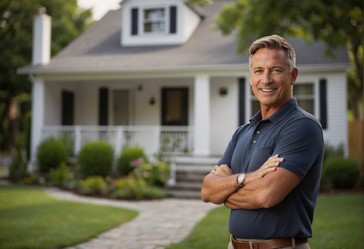 9-Step FSBO Script: A Home-Seller's Guide to Successful Selling