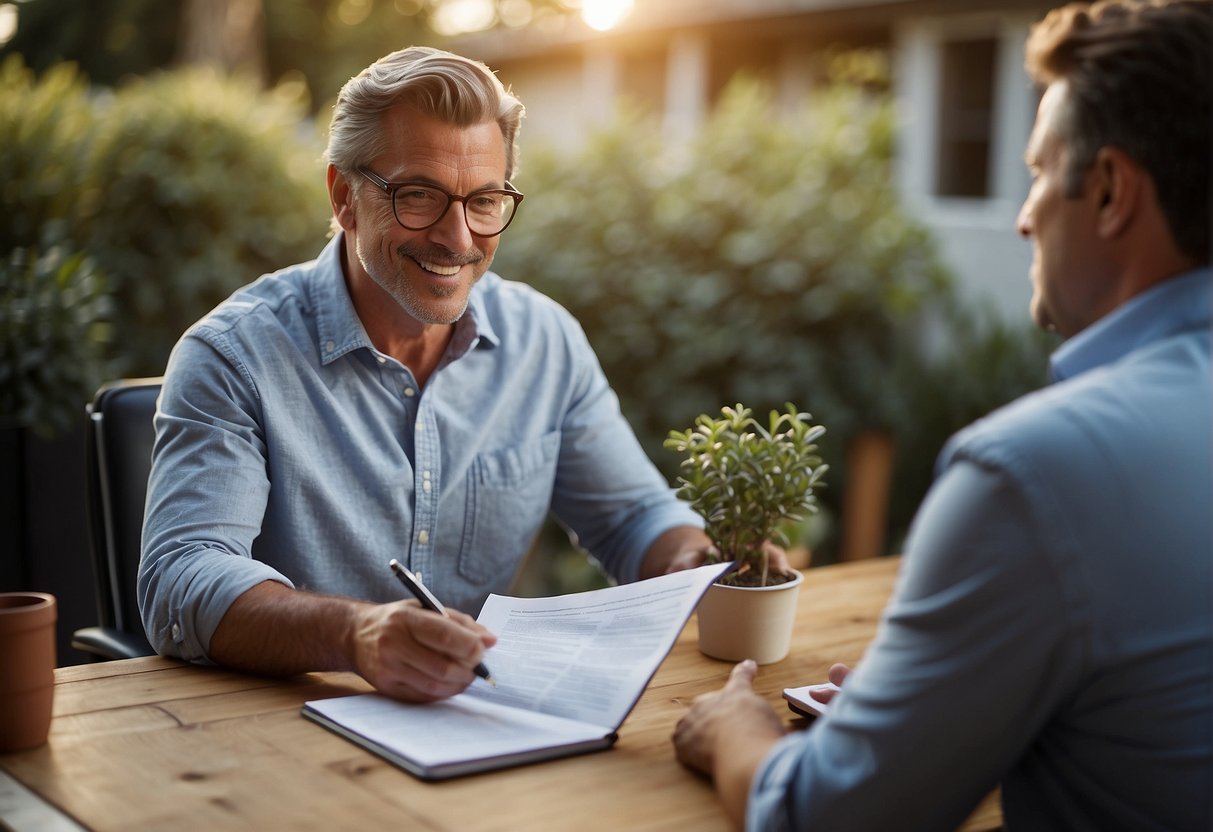 9-Step FSBO Script: A Home-Seller's Guide to Successful Selling