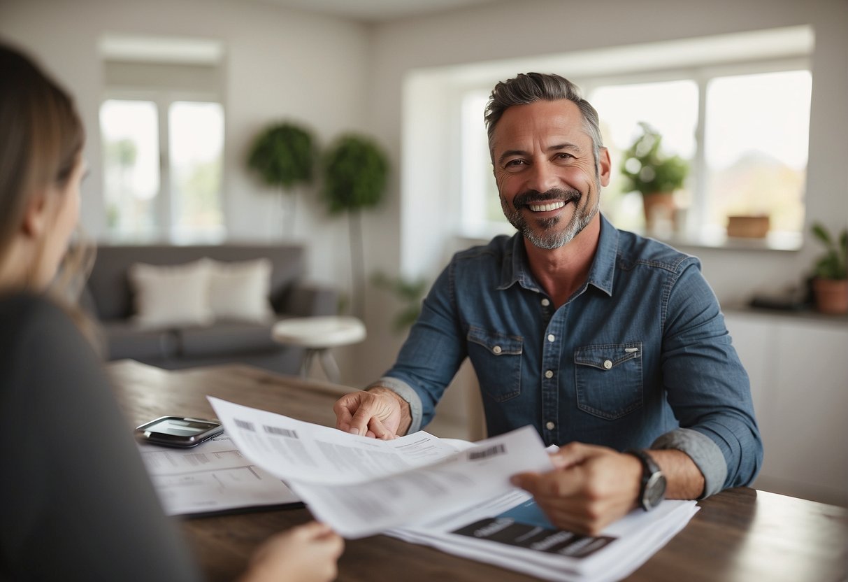 9-Step FSBO Script: A Home-Seller's Guide to Successful Selling