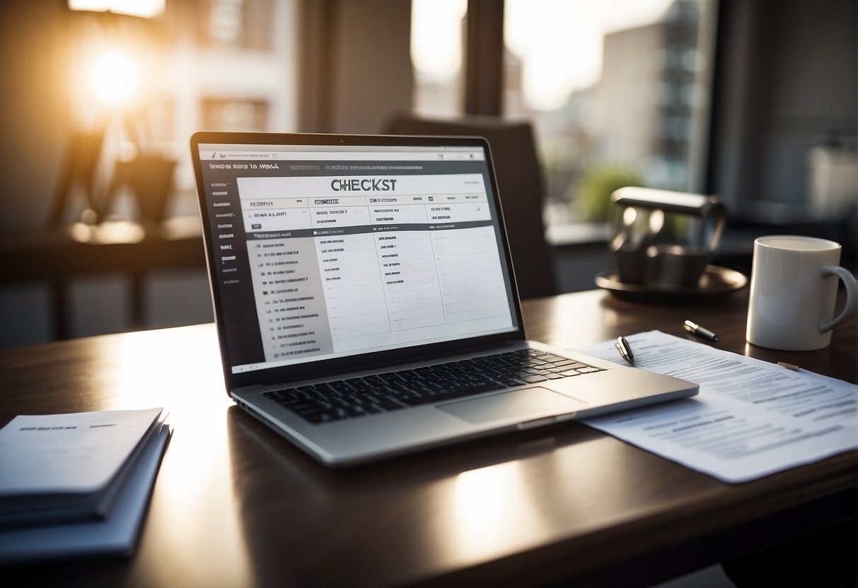 Listing Appointment Checklist: Your Essential Guide