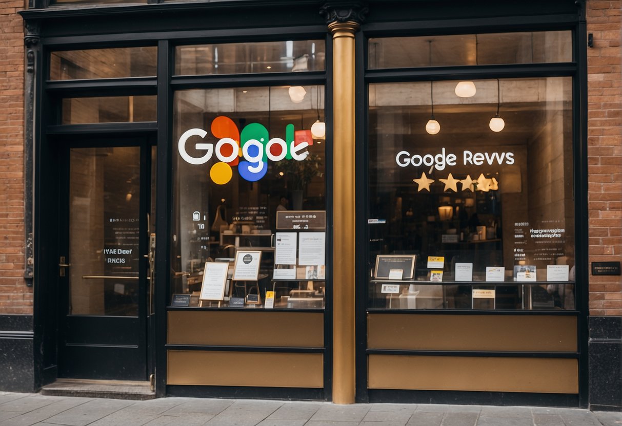 Why Google Reviews are Crucial for Business Credibility and Growth ...
