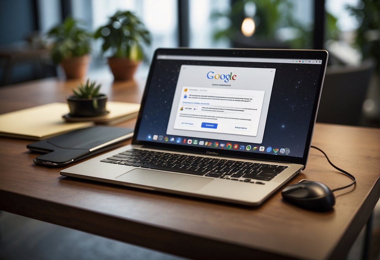 How to Write a Google Review: A Step-by-Step Guide - Review Booster Tool