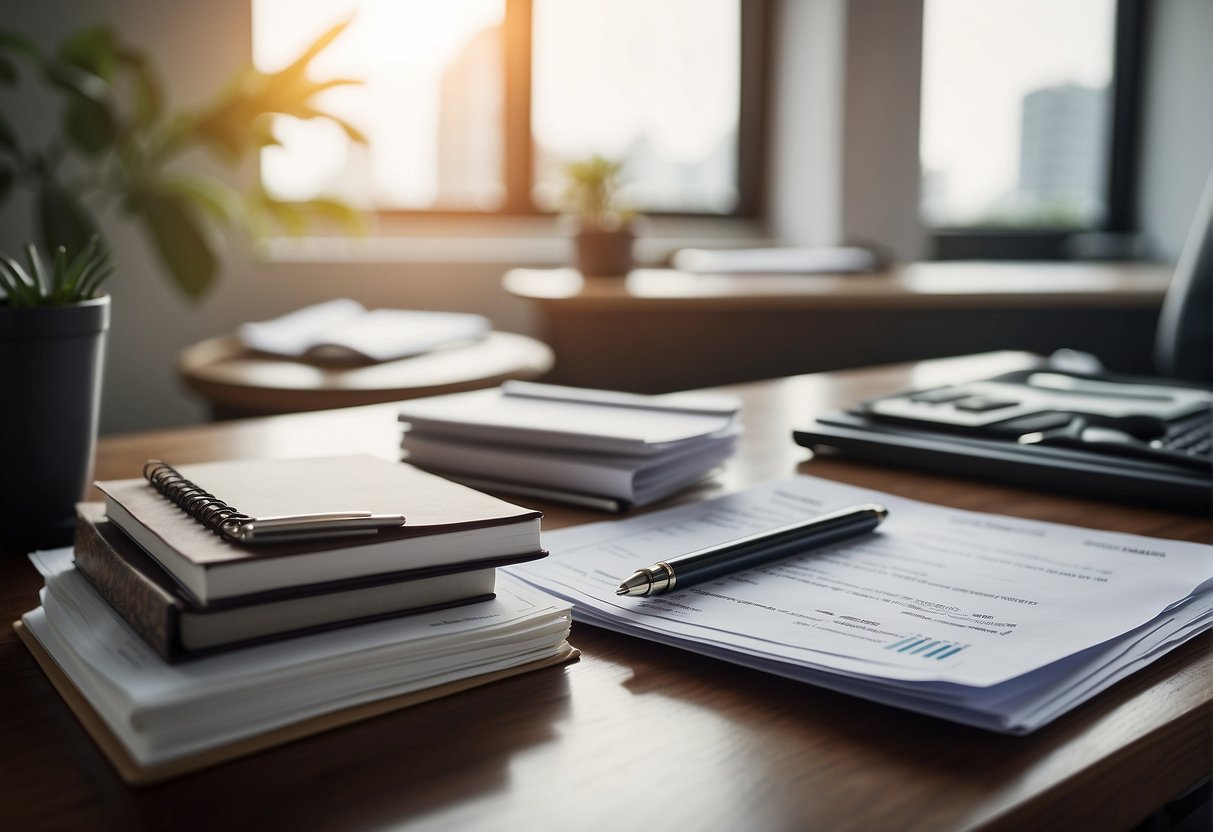 Listing Appointment Checklist: Your Essential Guide