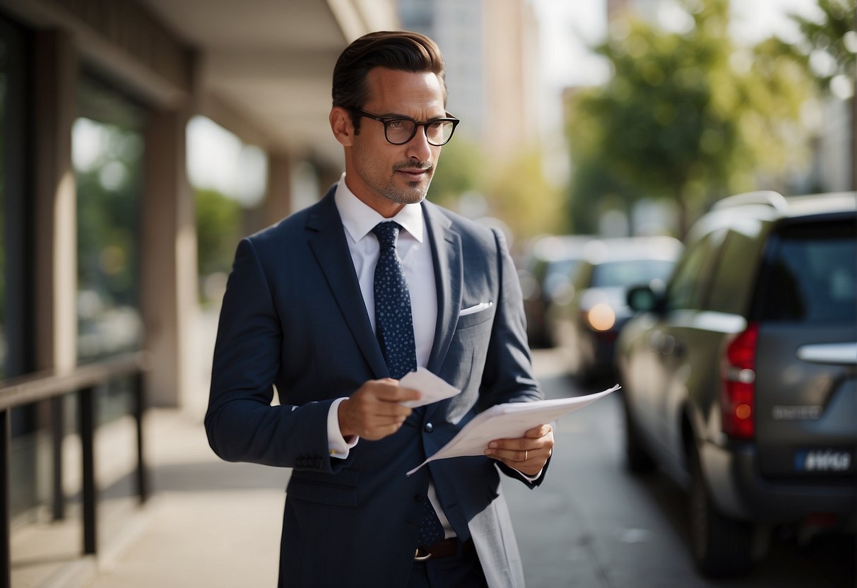 Listing Appointment Checklist: Your Essential Guide