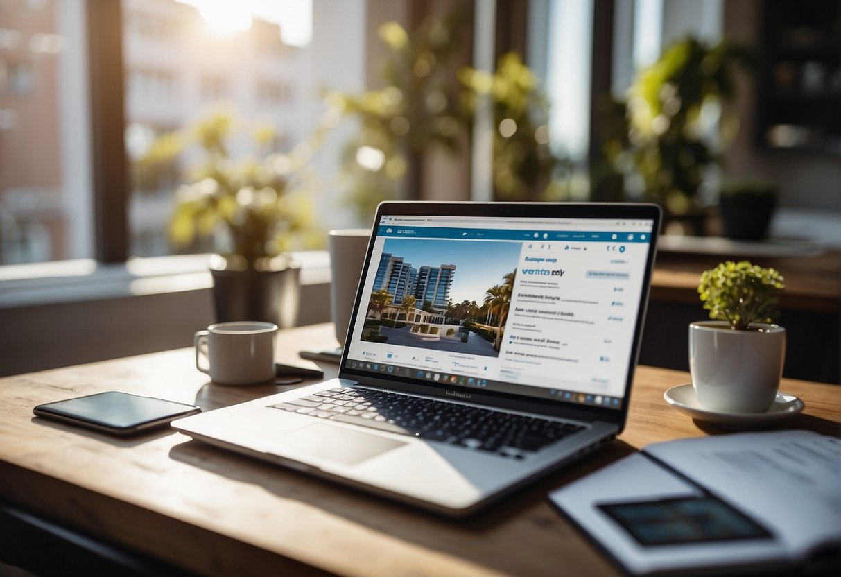 LinkedIn for Real Estate: Elevating Your Property Marketing Game