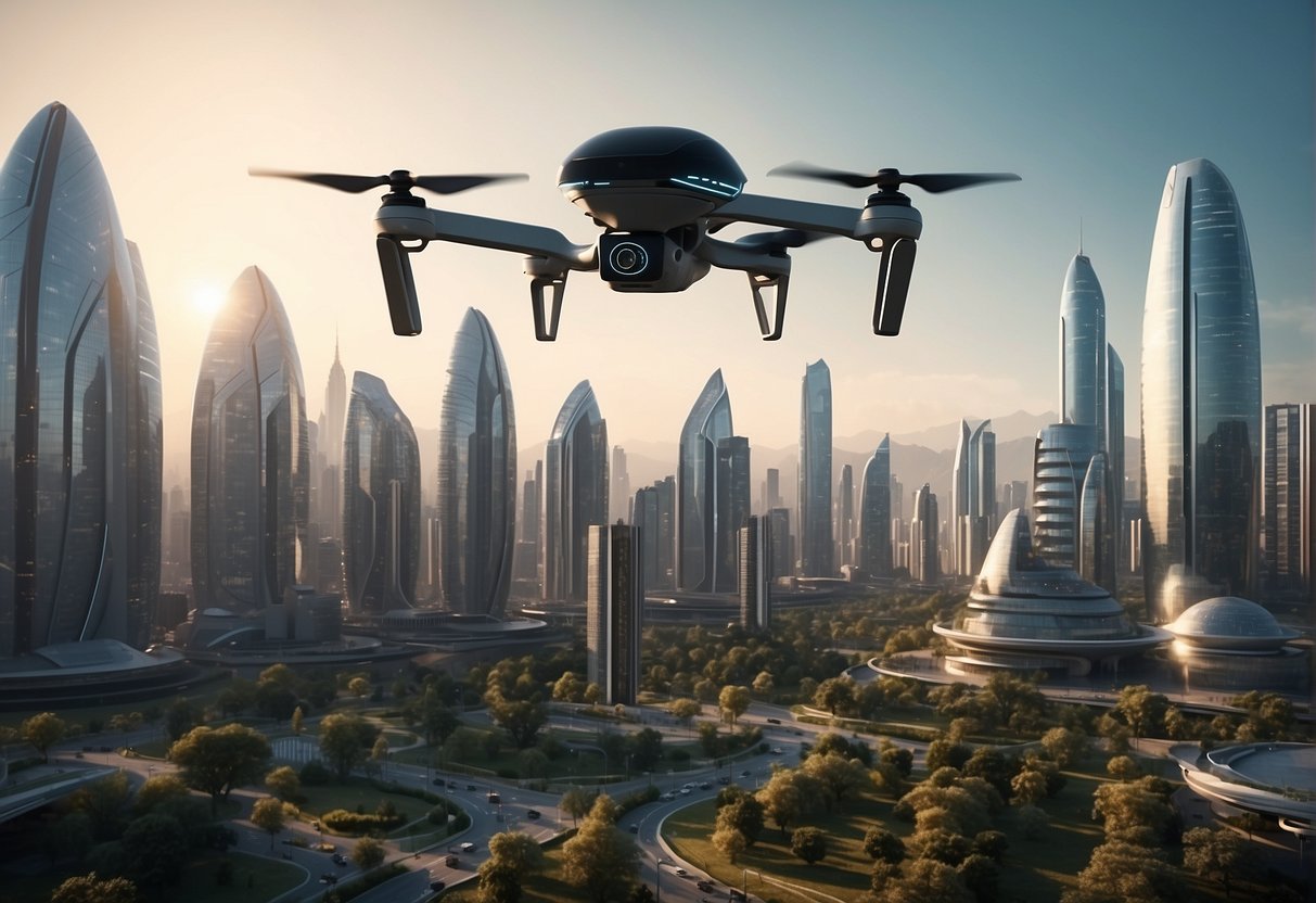 AI for Real Estate Agents: Transforming Property Sales with Technology