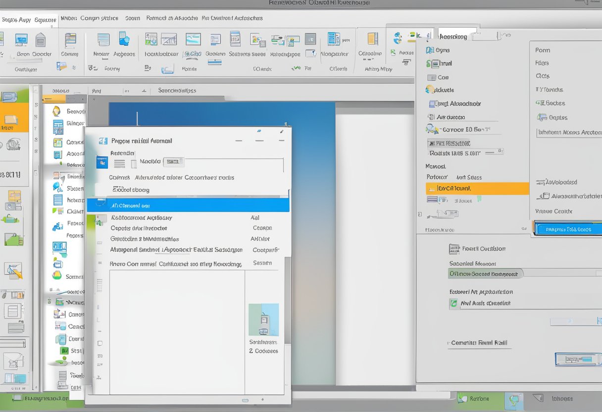 How to Add a From Field in Outlook: A Step-by-Step Guide - Byte Bite Bit