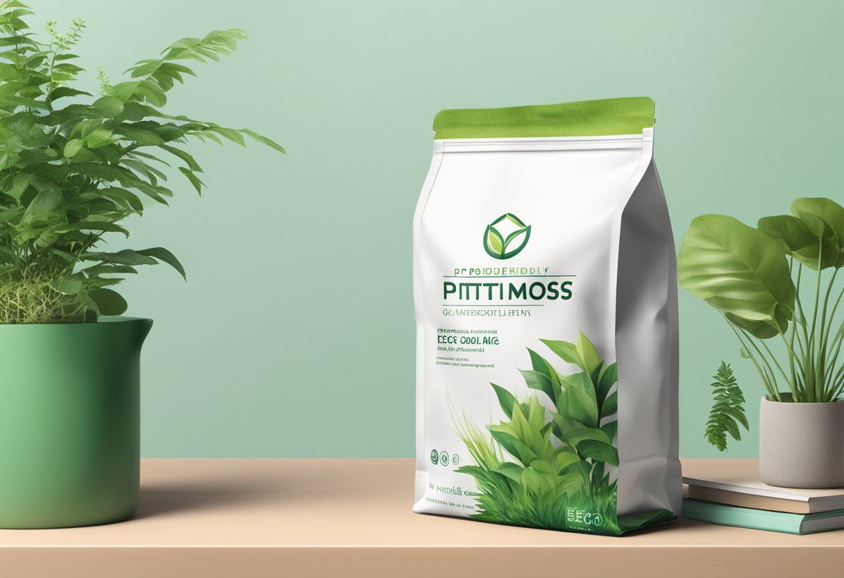 What is PittMoss: Unveiling the Sustainable Soil Alternative ...