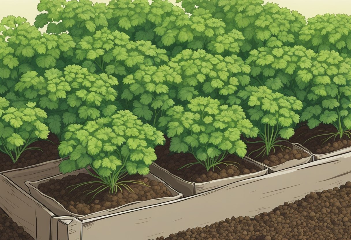 How to Grow Cilantro: Essential Tips for a Thriving Herb Garden ...