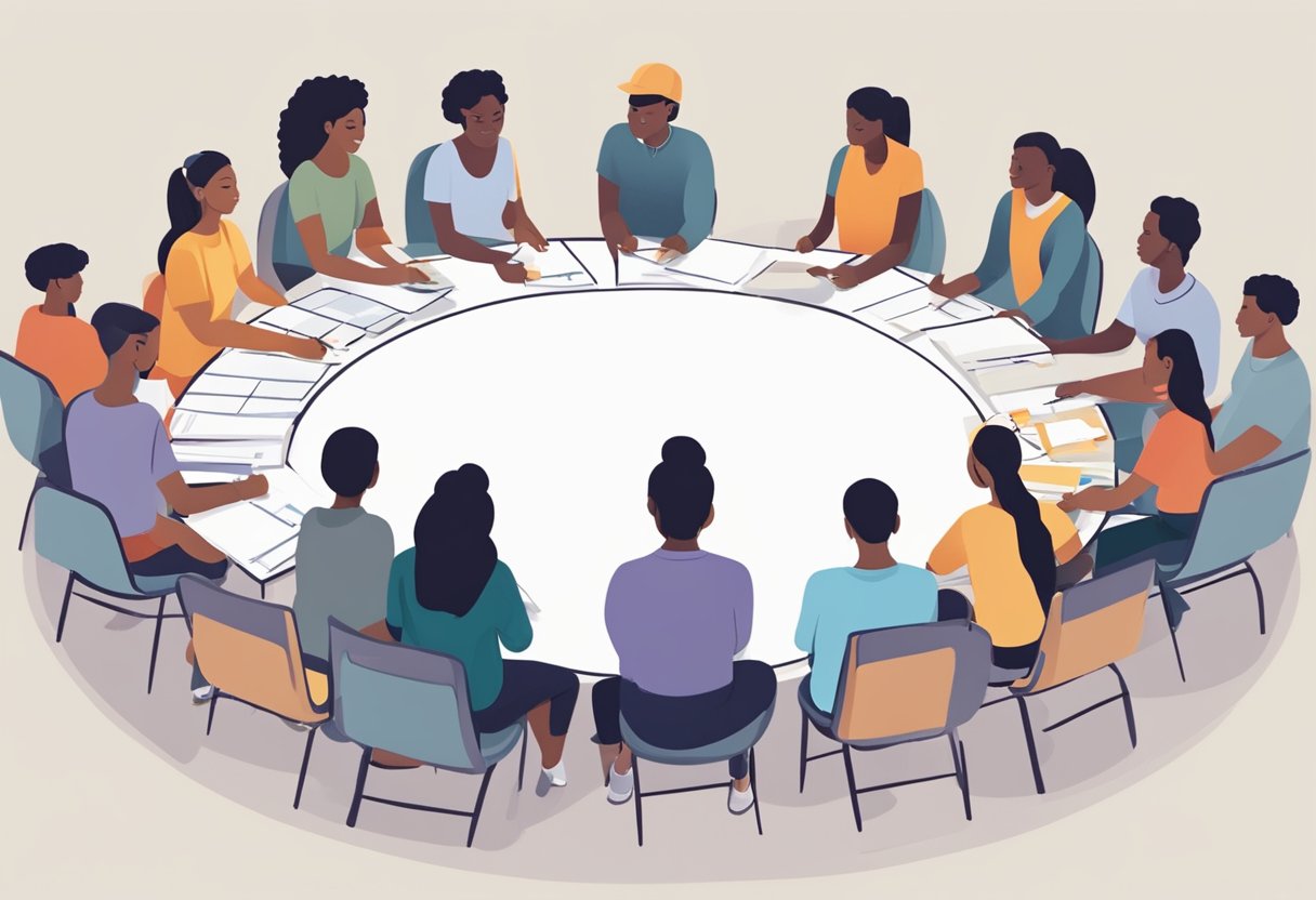 Guided Drawing Sessions: Enhance Your Art Skills Together - LearningMole