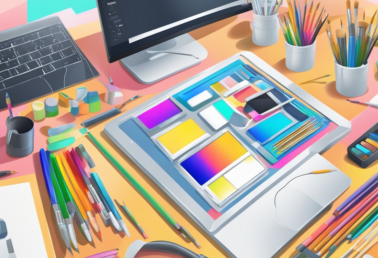 Exploring Digital Art: Your Ultimate Starter Pack for Kids, Parents ...