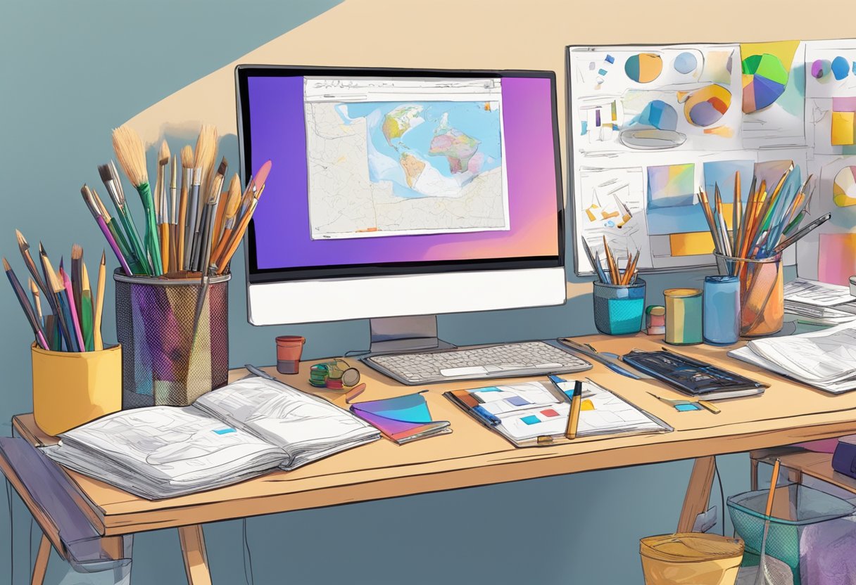 The World of Animation: A Beginner's Guide to Crafting Your Own ...