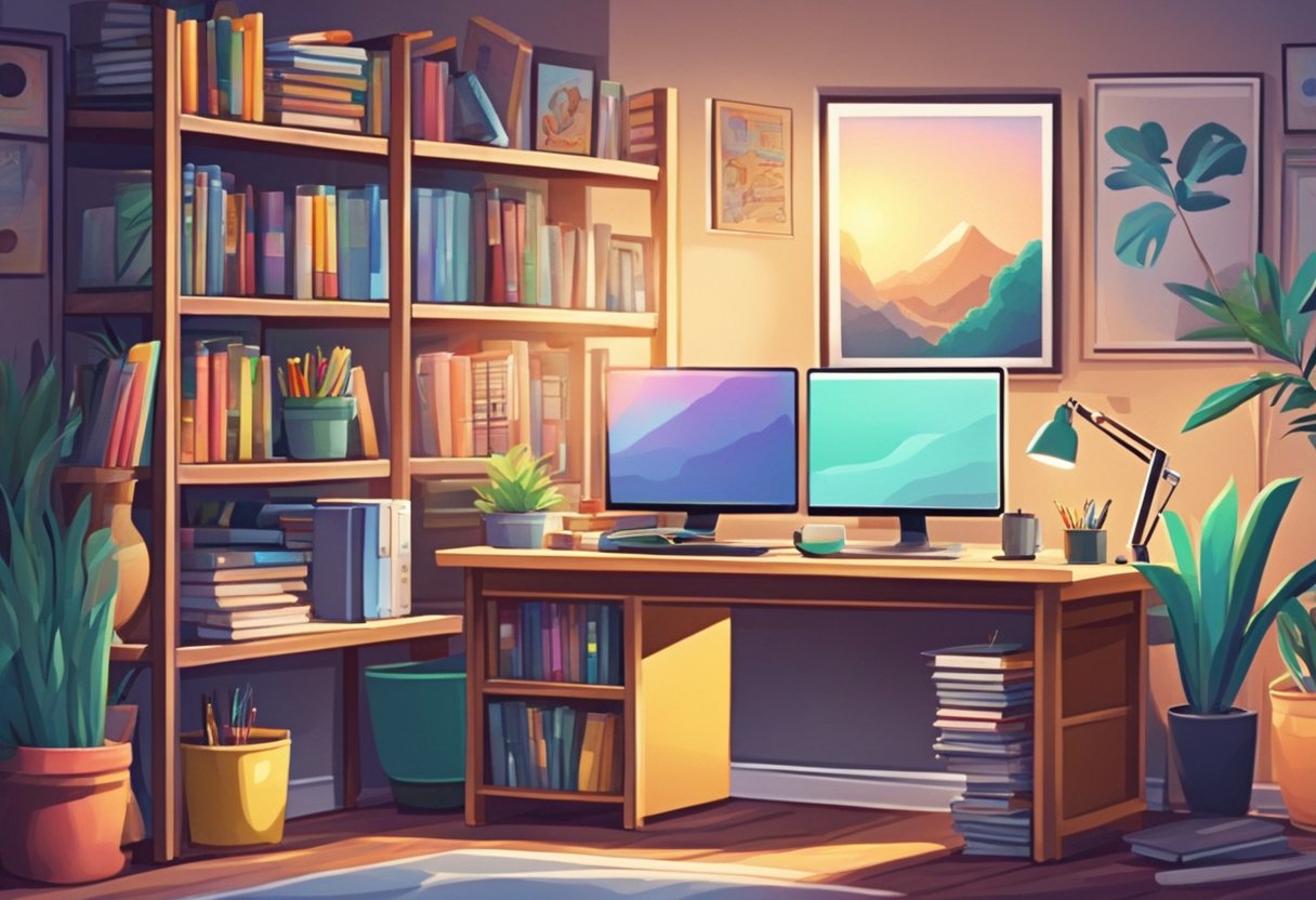 The World of Animation: A Beginner's Guide to Crafting Your Own ...