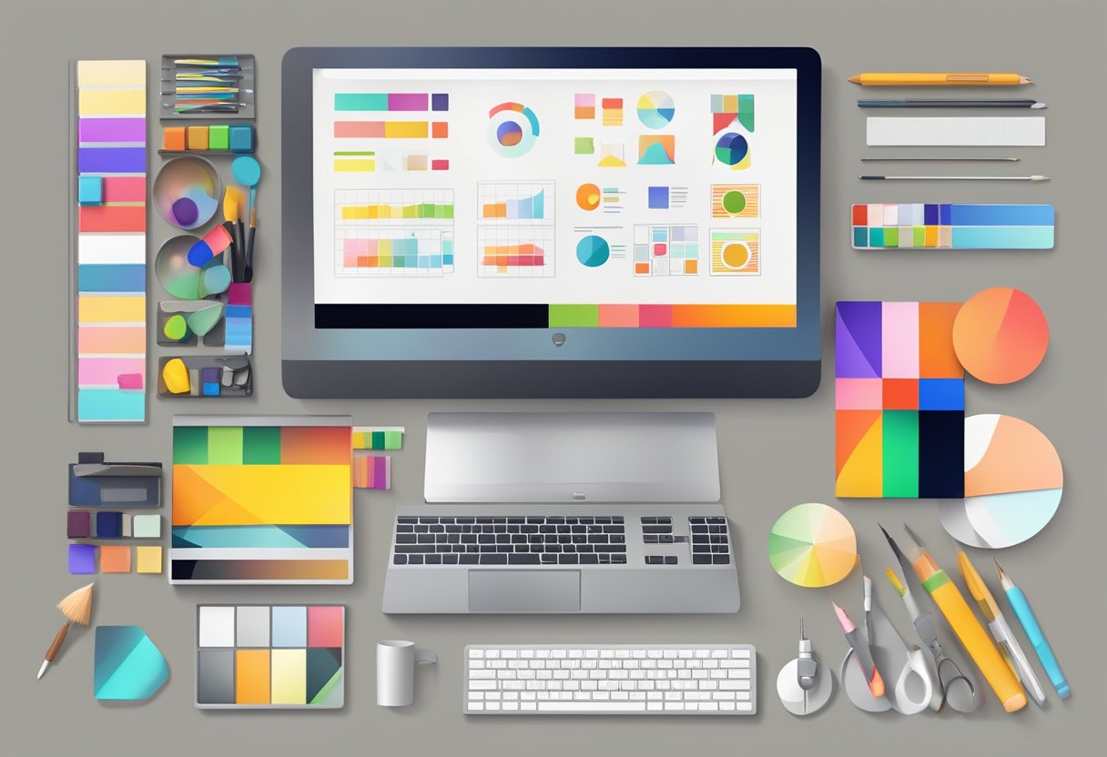 The Basics of Graphic Design: A Kid-Friendly Guide to Creative Visuals ...