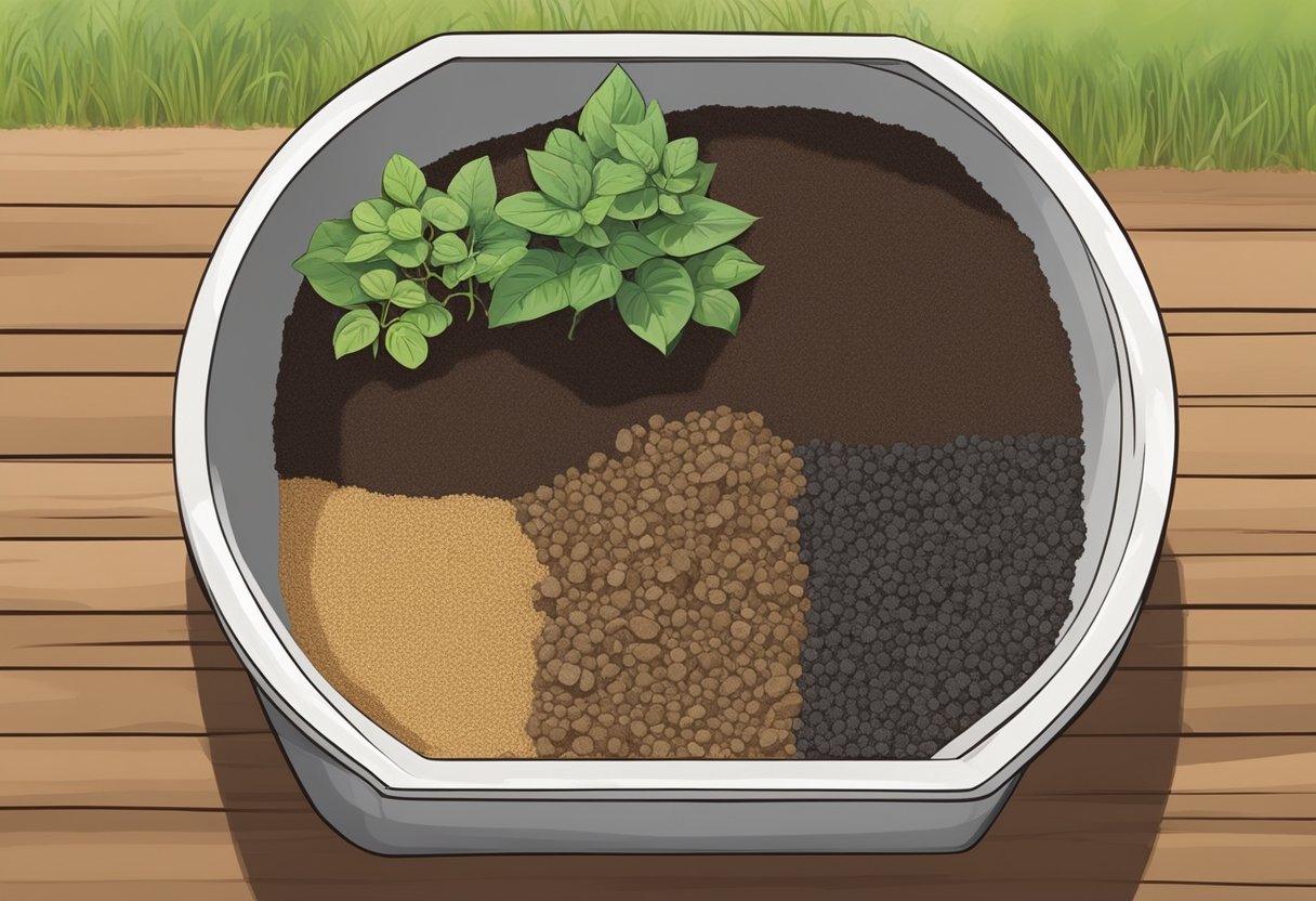 How to Make Cactus Soil: Essential Tips for the Perfect Desert Mix ...