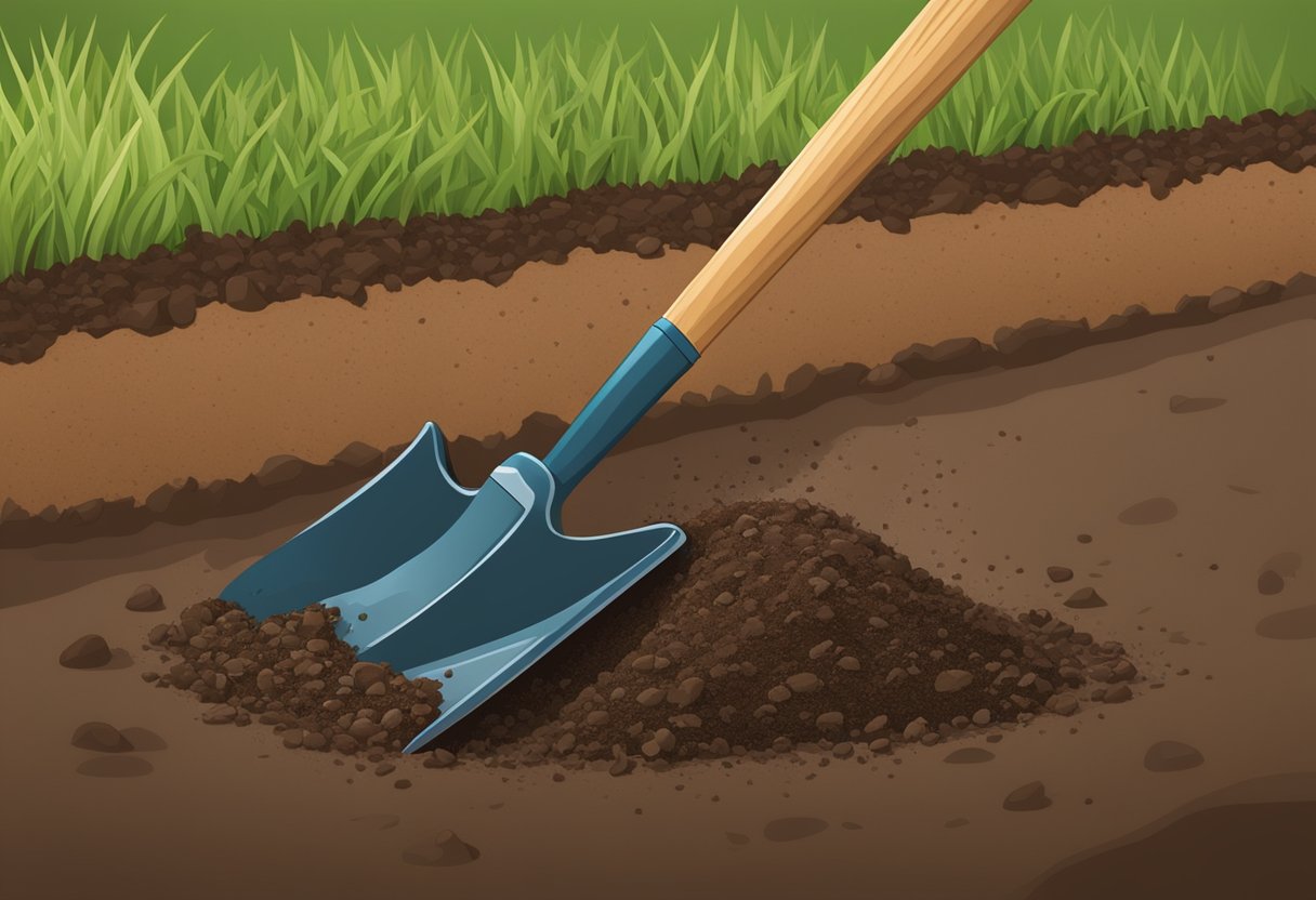 How to Loosen Soil: Simple Techniques for Better Gardening - Evergreen ...