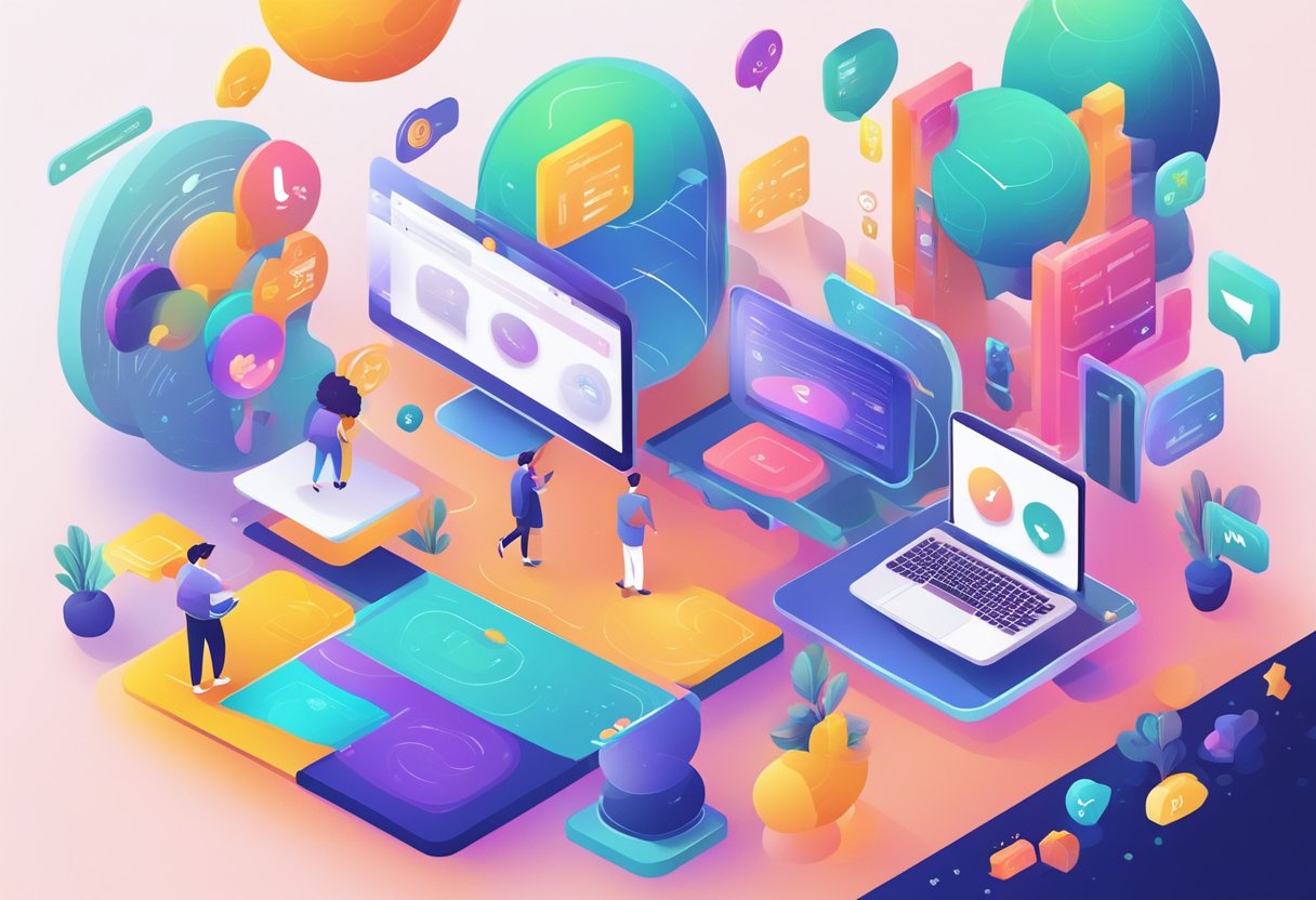 Interactive Storytelling: Merging Programming with Artistic Flair ...