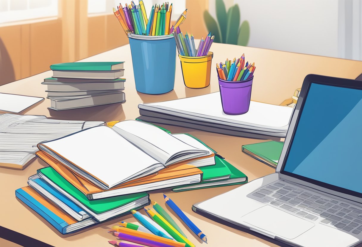 Interactive Storytelling: Merging Programming with Artistic Flair - LearningMole