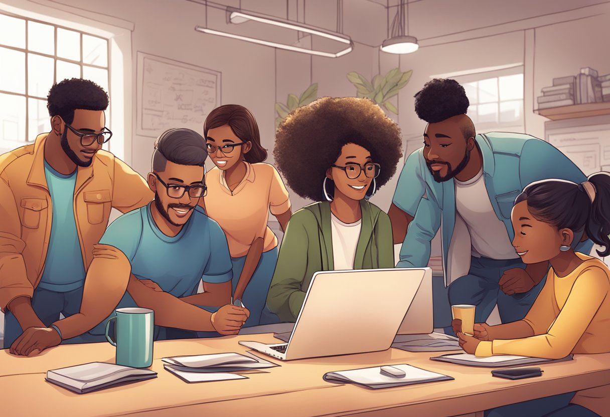 Interactive Storytelling: Merging Programming with Artistic Flair ...