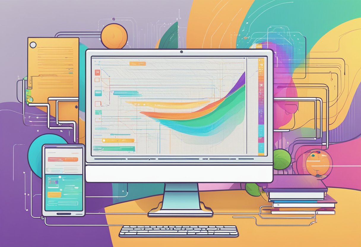 Interactive Storytelling: Merging Programming with Artistic Flair - LearningMole