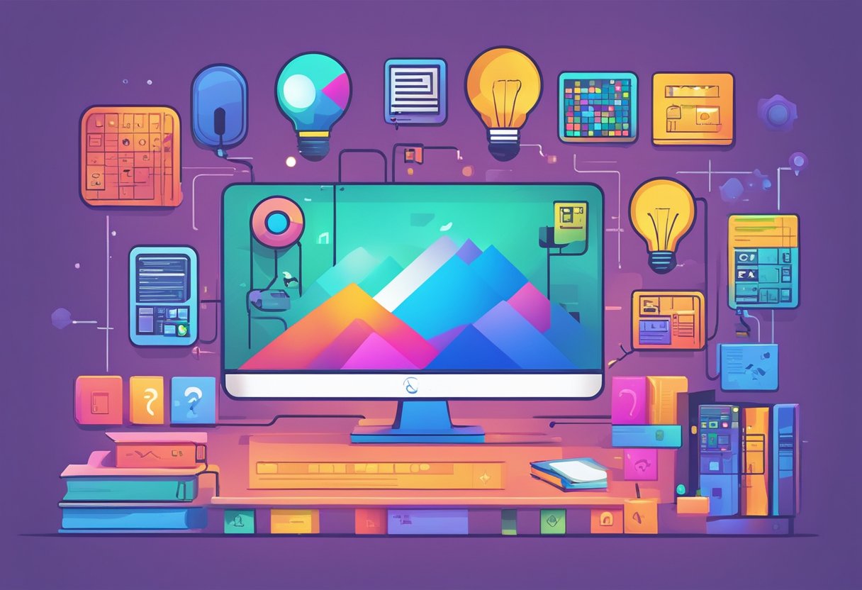 Interactive Storytelling: Merging Programming with Artistic Flair ...