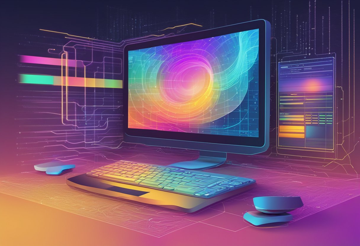 Interactive Storytelling: Merging Programming with Artistic Flair - LearningMole