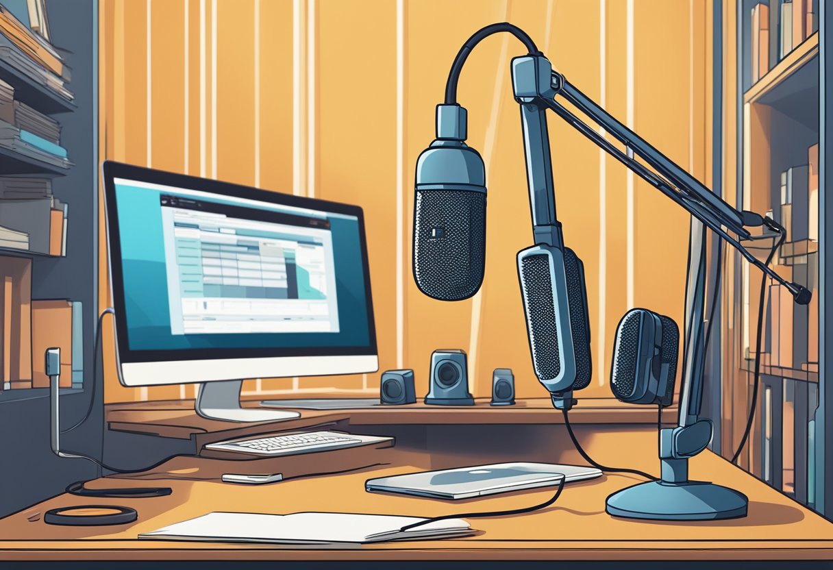 The Rise of Podcasting: Your Ultimate Guide to Crafting Your Show in 5 ...
