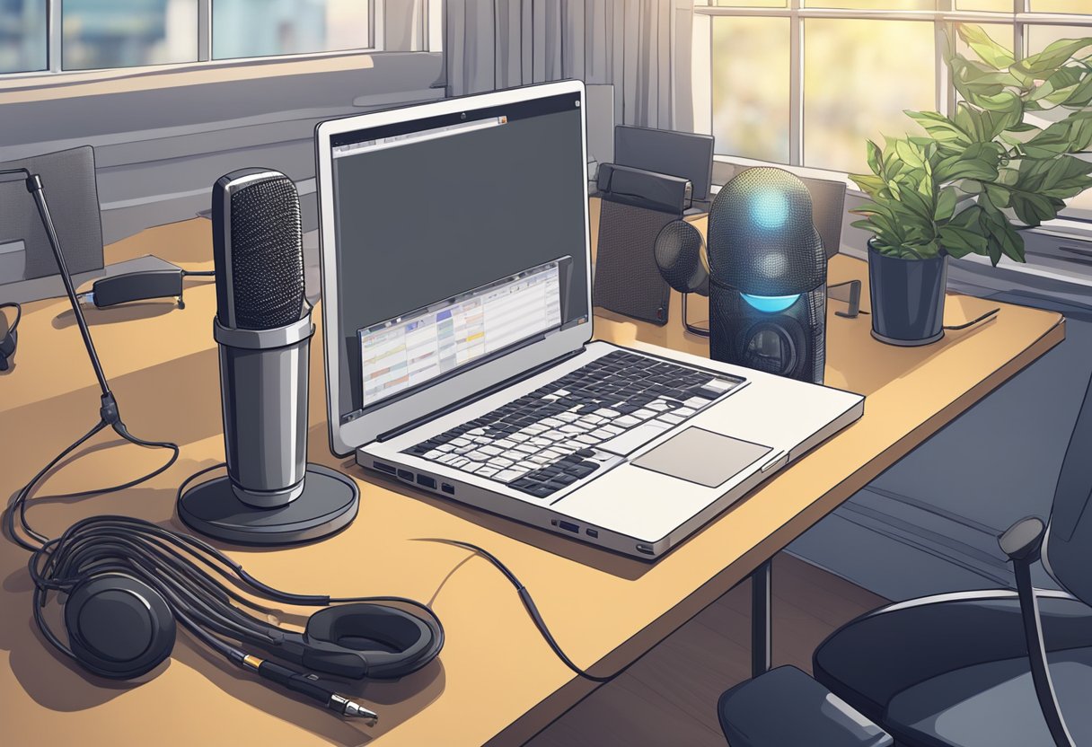 The Rise of Podcasting: Your Ultimate Guide to Crafting Your Show in 5 ...