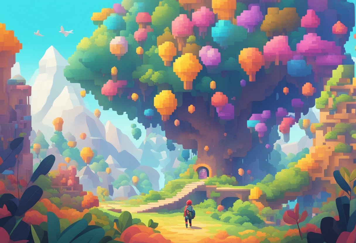 Video Game Design for Kids: A Beginner’s Guide to Crafting Your First ...