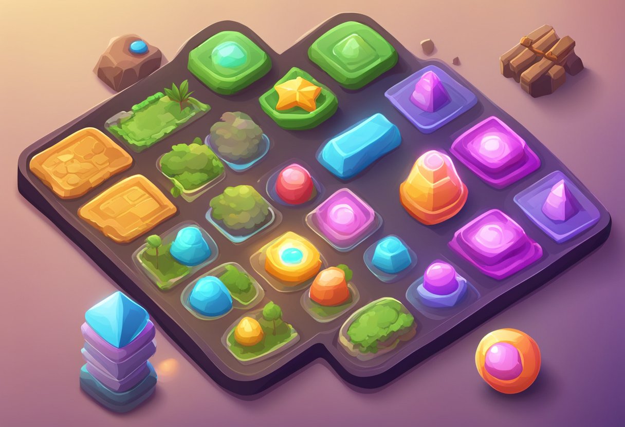 Video Game Design for Kids: A Beginner’s Guide to Crafting Your First ...