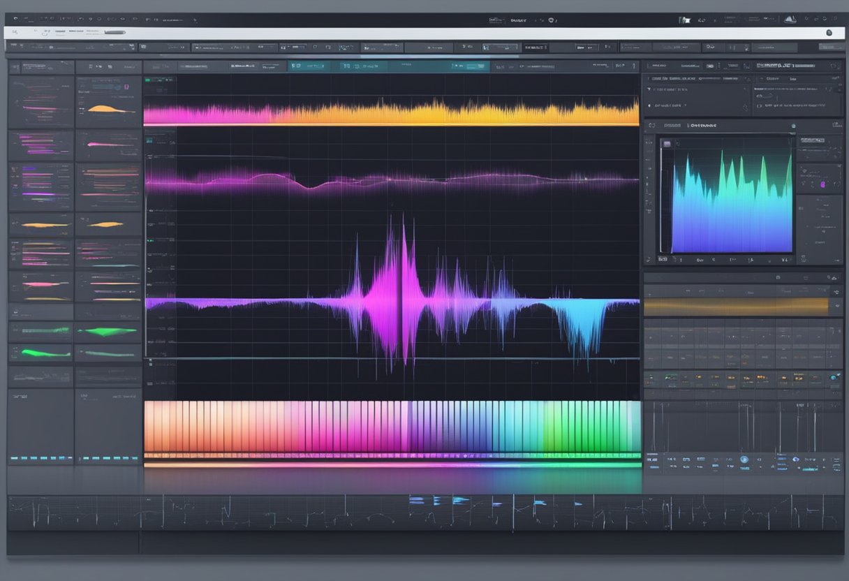 Digital Audio Workstations (DAWs): An Ultimate Guide to Production ...