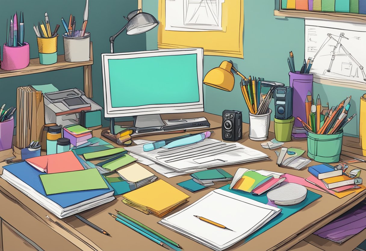 Stop Motion Animation: Easy Projects for Beginner Animators to Get ...