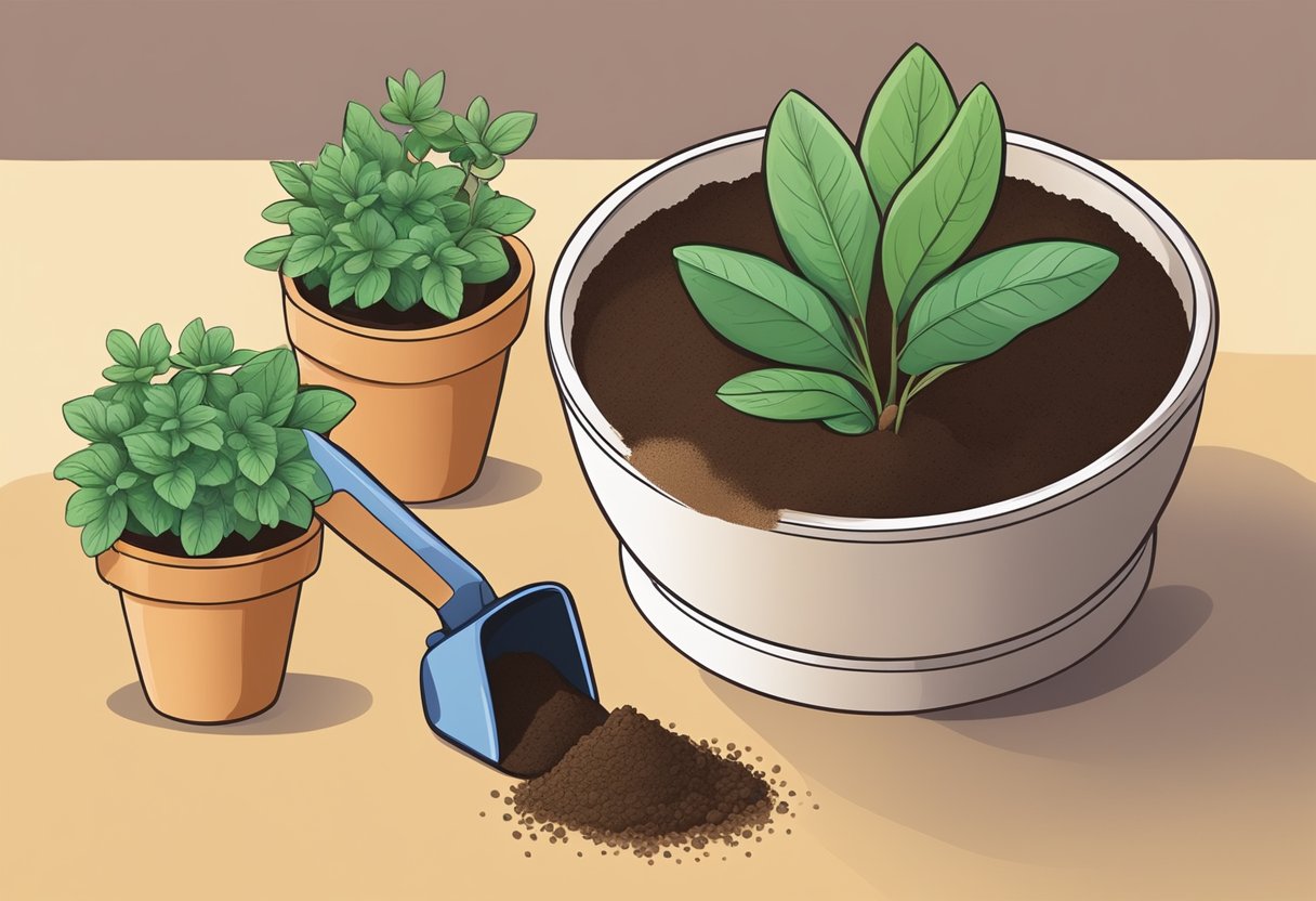 How to Use Potting Mix: Essential Tips for Healthy Container Gardens ...