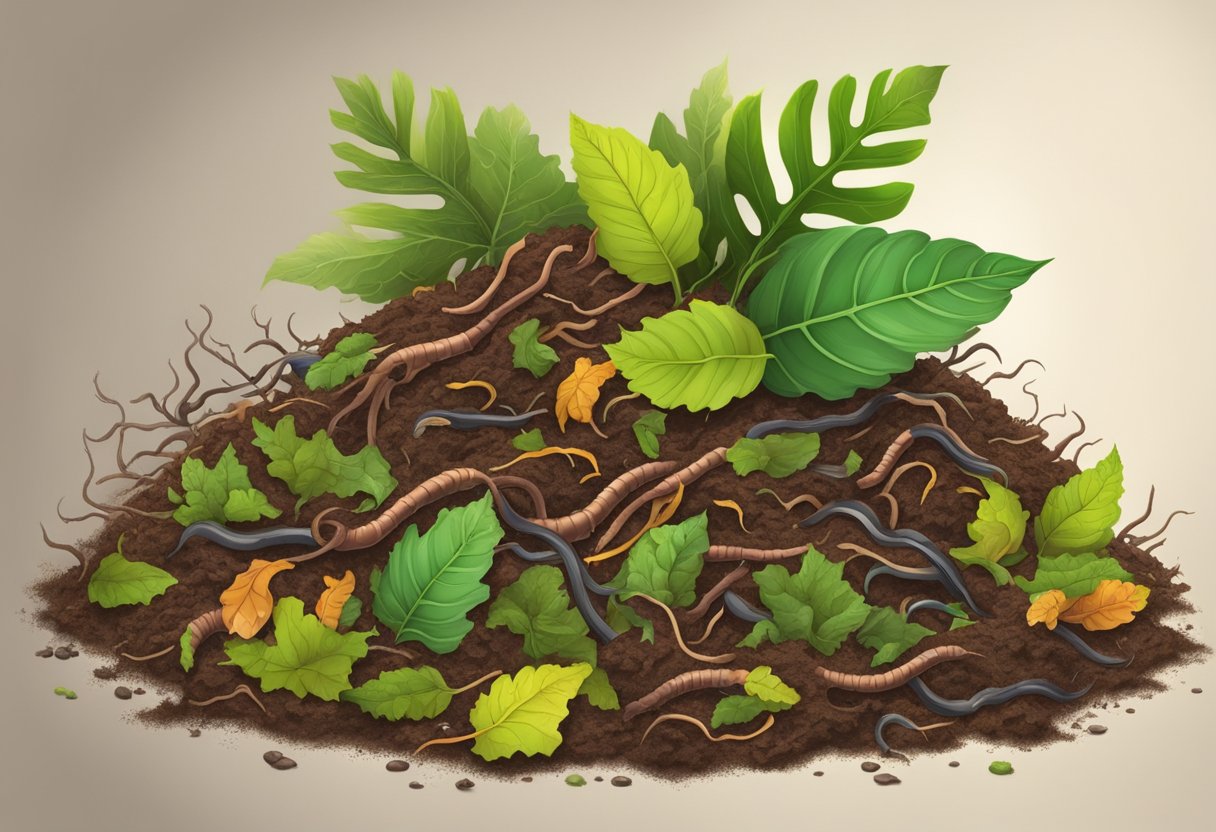 How to Decompose Leaves Faster: Accelerating Natural Processes in Your ...