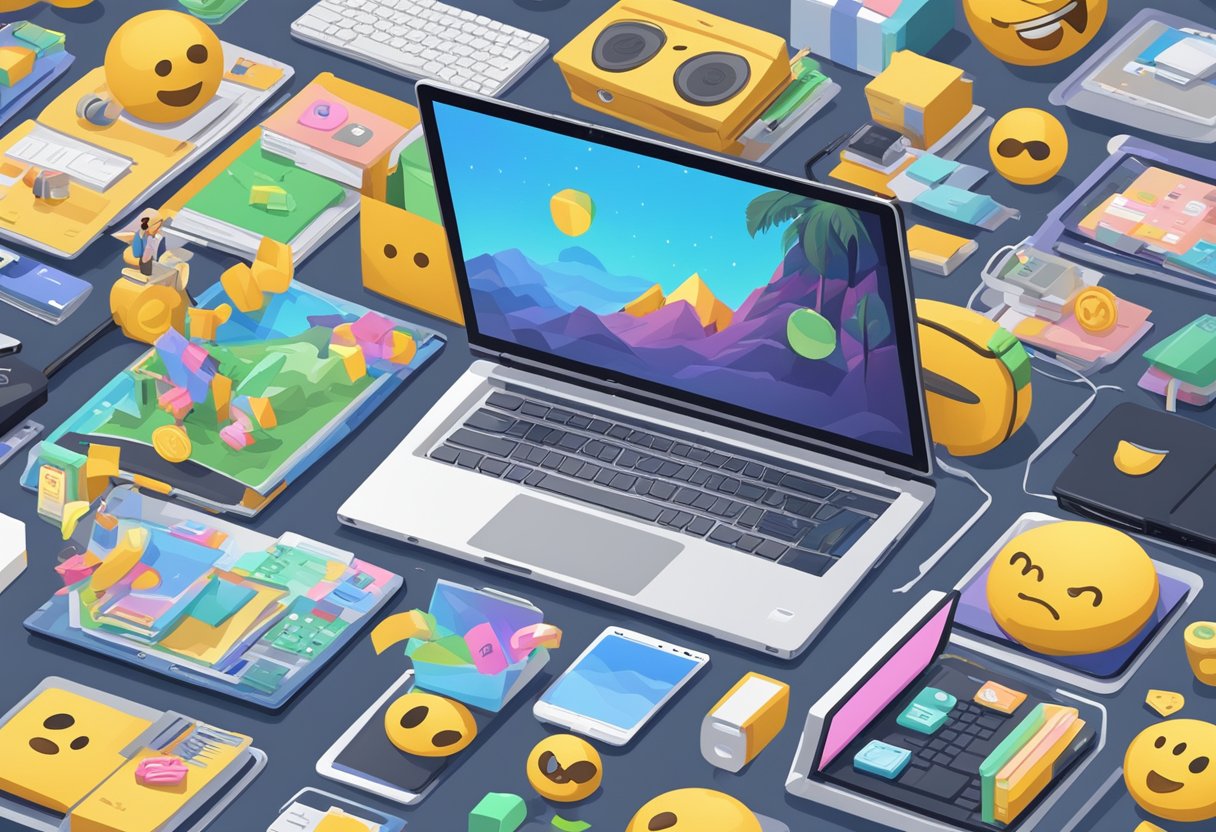 Creating Memes and GIFs: A Guide to Your Digital Artistry in Popular ...