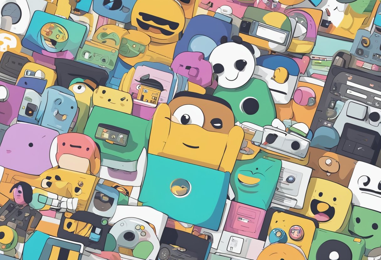 Creating Memes and GIFs: A Guide to Your Digital Artistry in Popular ...