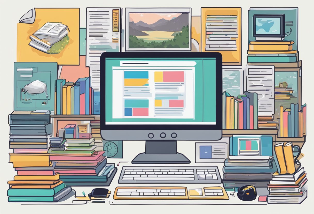 Creating Memes and GIFs: A Guide to Your Digital Artistry in Popular ...