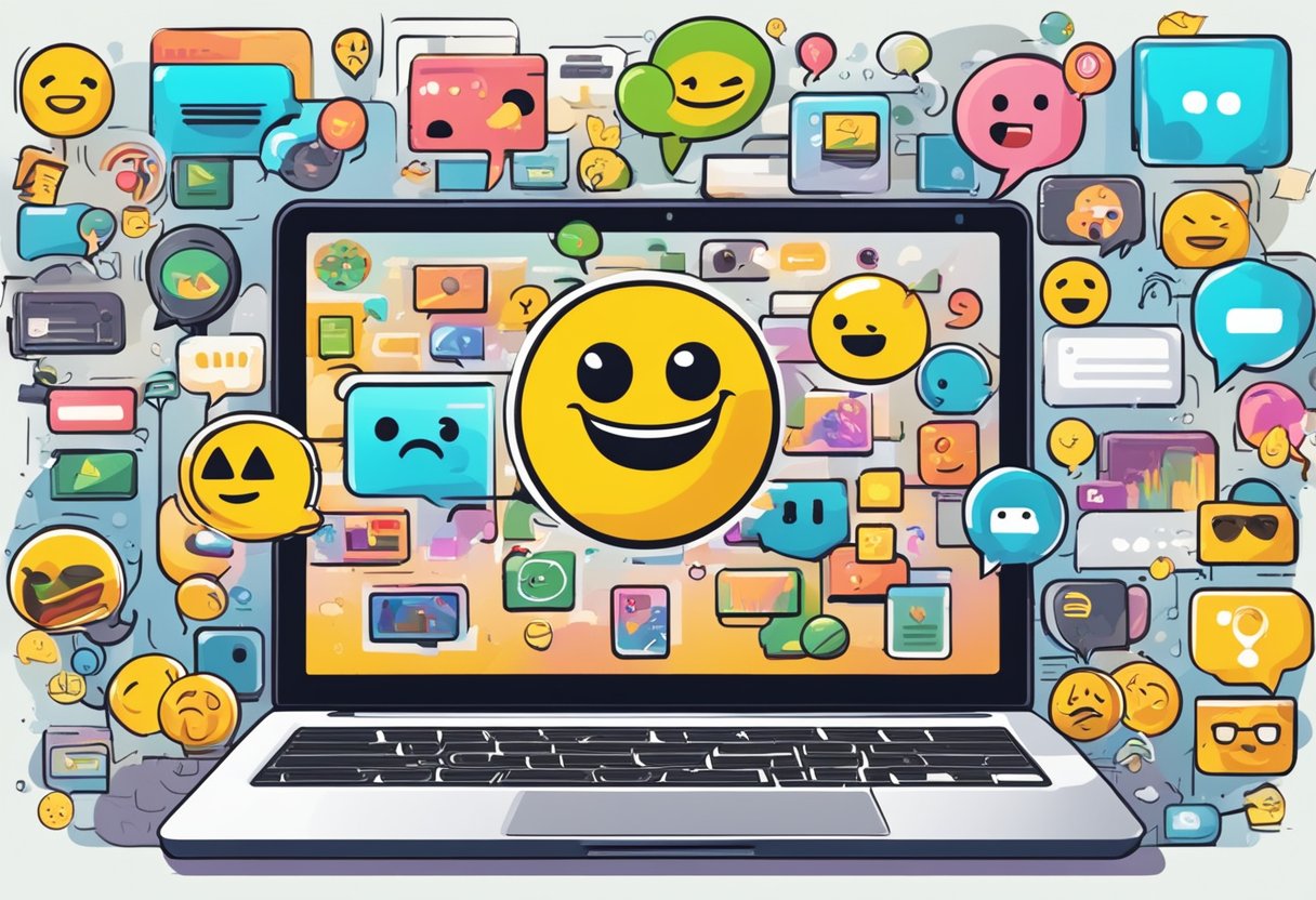 Creating Memes and GIFs: A Guide to Your Digital Artistry in Popular ...