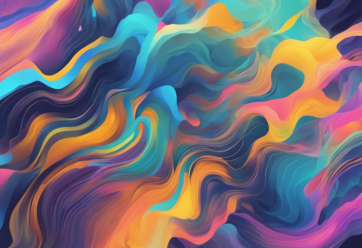 Exploring AI in Art: The Emergence of Creative Machines - LearningMole