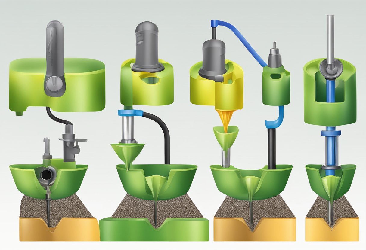 How to Make Hole in Plastic Pot: A Step-by-Step Drilling Guide ...