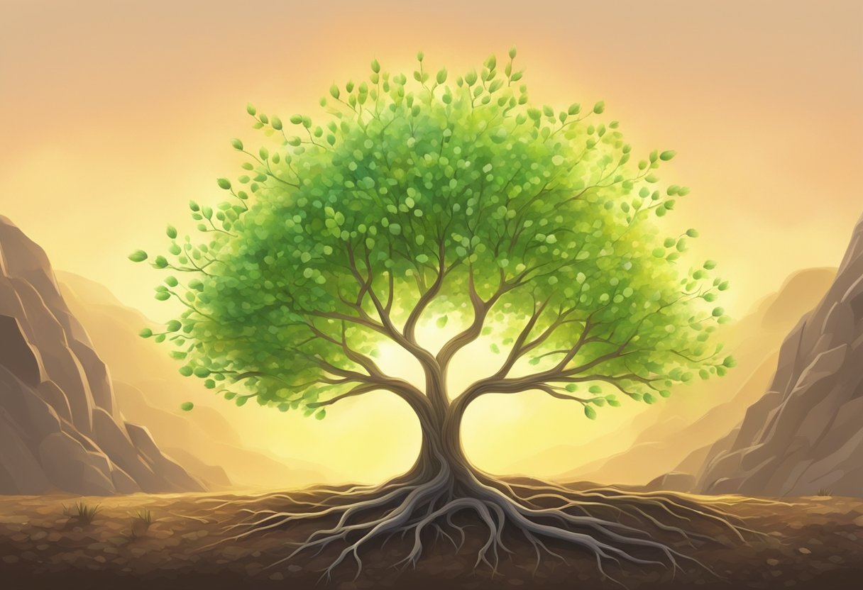 How to Bring a Tree Out of Dormancy: Awakening Your Garden Giants ...