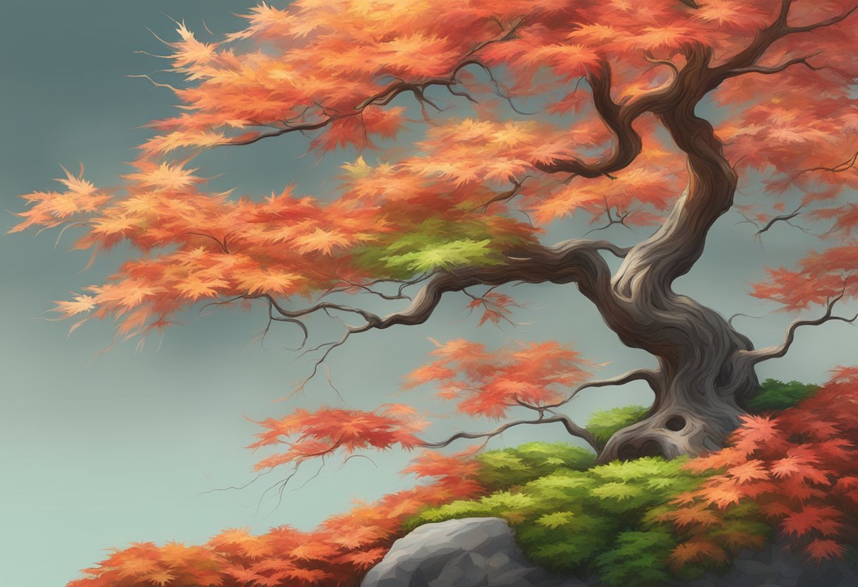 How to Revive a Japanese Maple: Essential Care Tips and Recovery ...