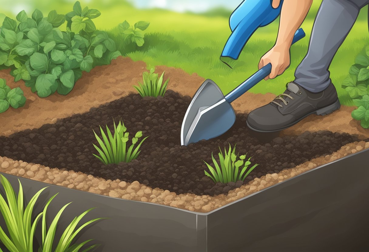 How to Prepare Soil for Planting Shrubs: Essential Tips for Healthy Growth - Evergreen Seeds