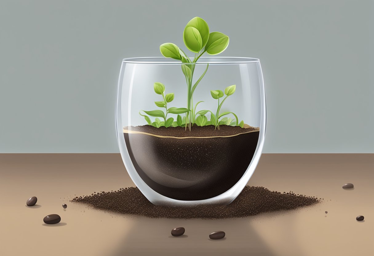 How to Grow Kidney Beans in a Cup: A Compact Guide for Urban Gardeners ...