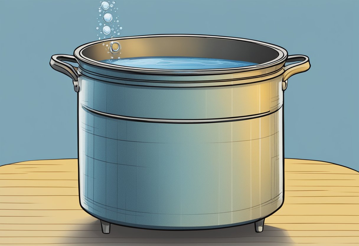 How Many Gallons Is a 6 Inch Pot: Understanding Container Sizes for ...