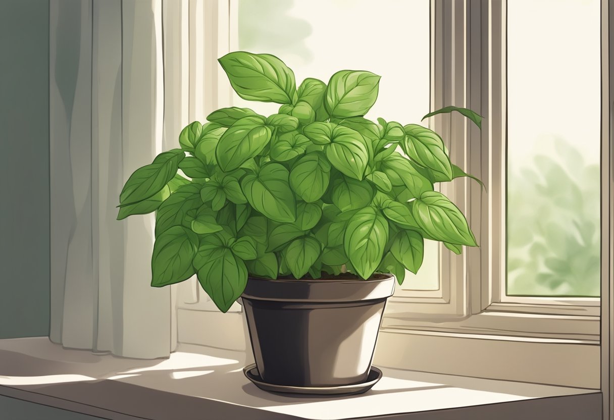 How Much Space Does Basil Need to Thrive in Your Garden - Evergreen Seeds