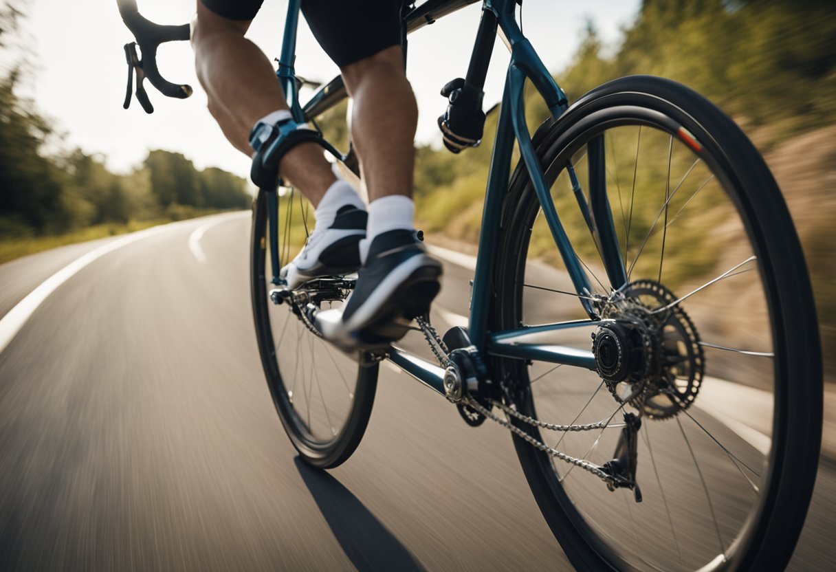 How Fast Can a Bicycle Go : bicycletips's Blog
