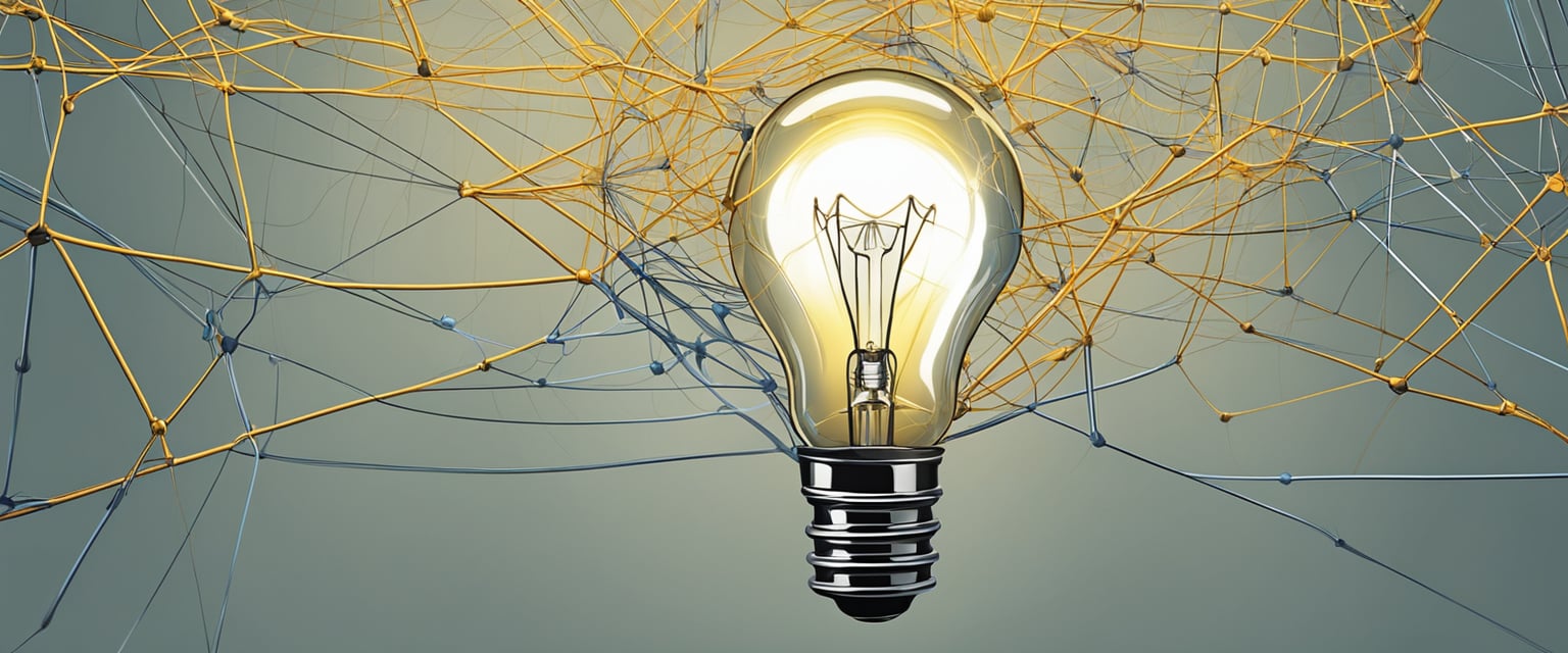 Genius Way of Thinking: A Clear Path to Your Creative Potential