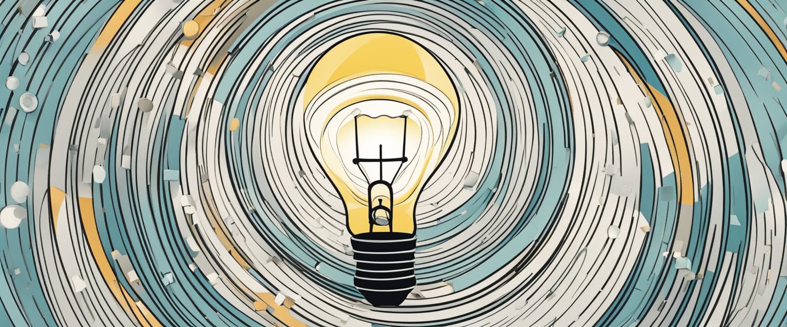 Genius Way of Thinking: A Clear Path to Your Creative Potential